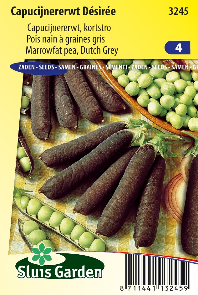 Capucijners Désirée Gartencenter Koeman