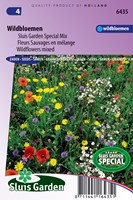 Mischung Wildblumen Speziell Mix kaufen? Einfach online bestellen ...