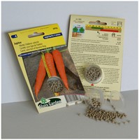 Wortel Jupiter (Flakkese sel.) PILLEN Gartencenter Koeman