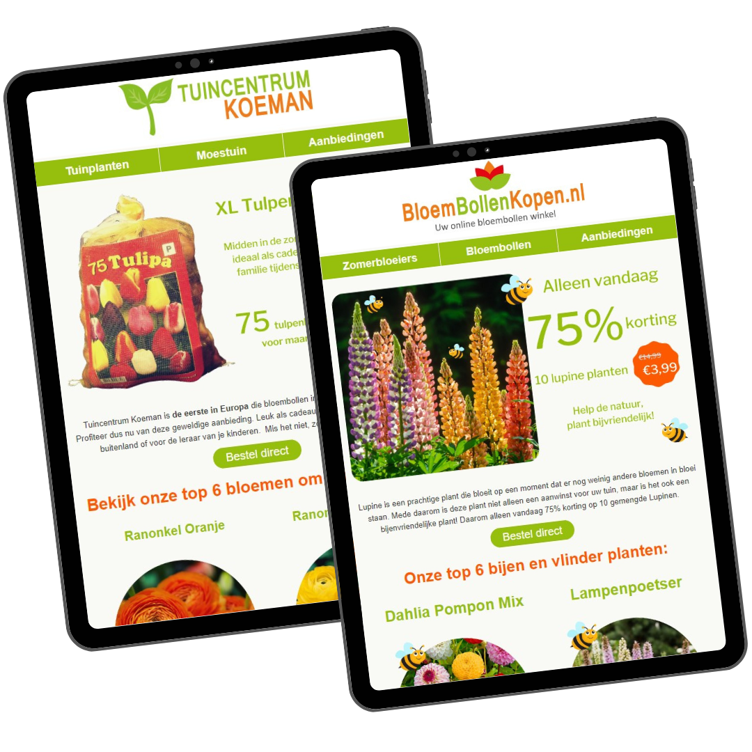 Freilandpflanzen kaufen? Online Top Qualität pflanzen und ...